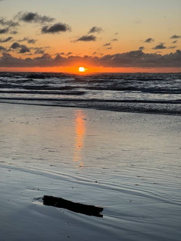 Home In Raglan - Taurikura - Raglan