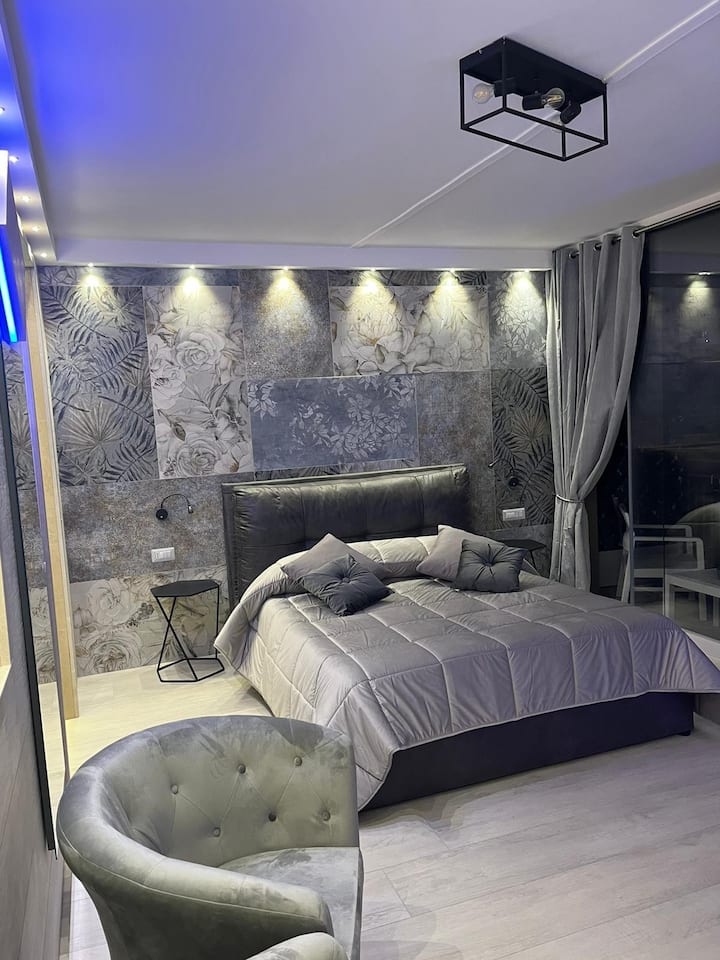 Appartamento Moderno Affittacamere La Magnolia - Procida