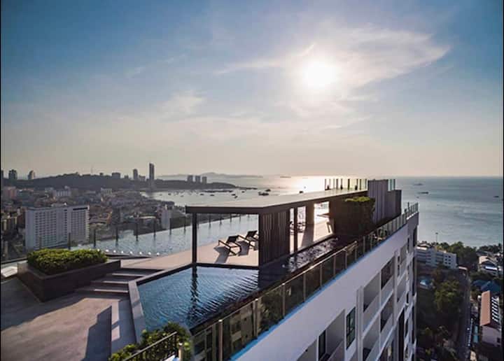 Unforgettable Pattaya 2 - Pattaya