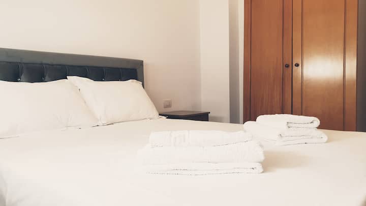 Central Apartment 2 - Himarë