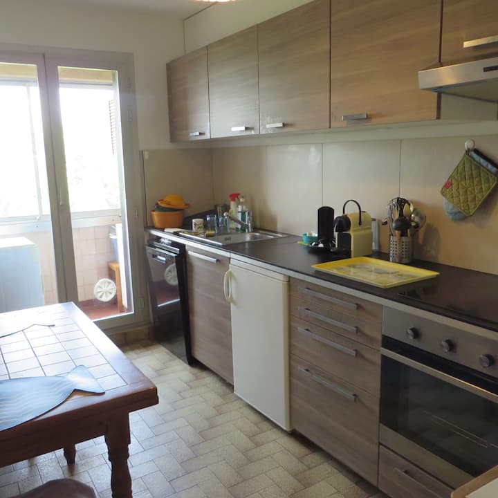 Marseille, Superbe Appartement. - Marseille