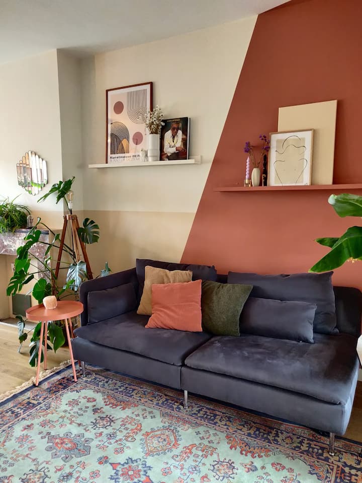 Boutique Appartement In Rotterdam - Róterdam