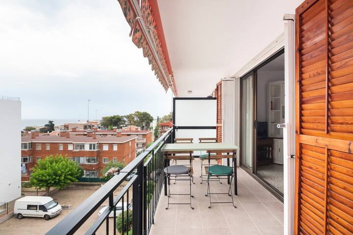 Apartamento Cerca De La Playa - Altafulla