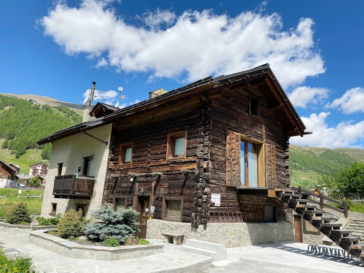 Appartamento Horizon - Livigno - Livigno
