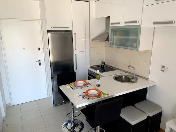 Studio Apartment-aurora - Split