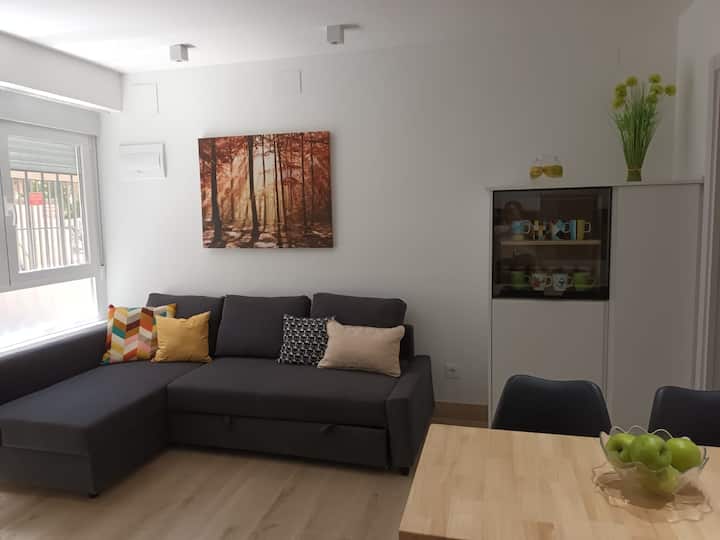 Apartamento En Latina - Pozuelo de Alarcón