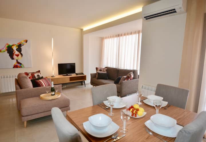 Artemis Apartment By Staysitges - Sitges