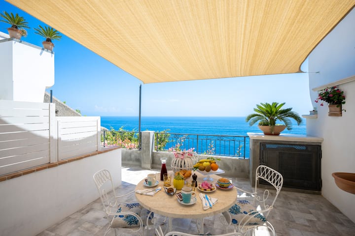!!! New !!! Casa Chromis - Special Price - Praiano