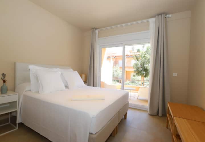 Moraira , Apartamento - Benitachell
