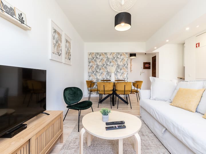 Nala Apartment, Faro, Algarve - Faro