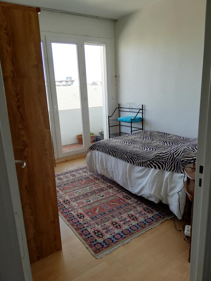 Pau, Chambre Confortable En Centre Ville - Pau