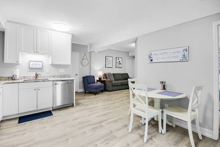 Sugar Creek Retreat - Greer, SC