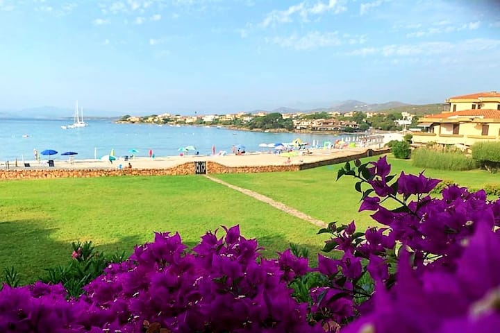 Casa Sul Mare Golfo Aranci - Golfo Aranci
