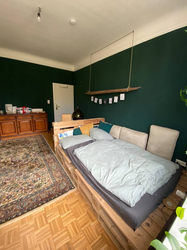 Room In Shared Flat - Laboe