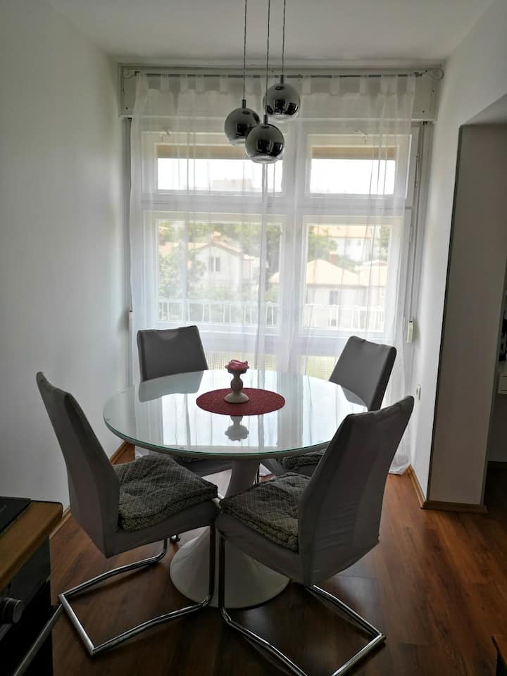 Leda
Ugodan Apartman U Blizini Mora - Pola