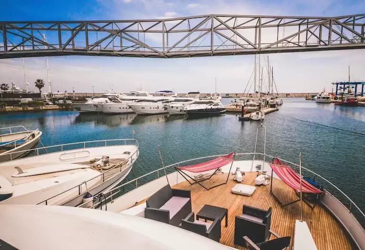 Penthouse, 15' To Center By Metro, 15' Beach. - El Masnou