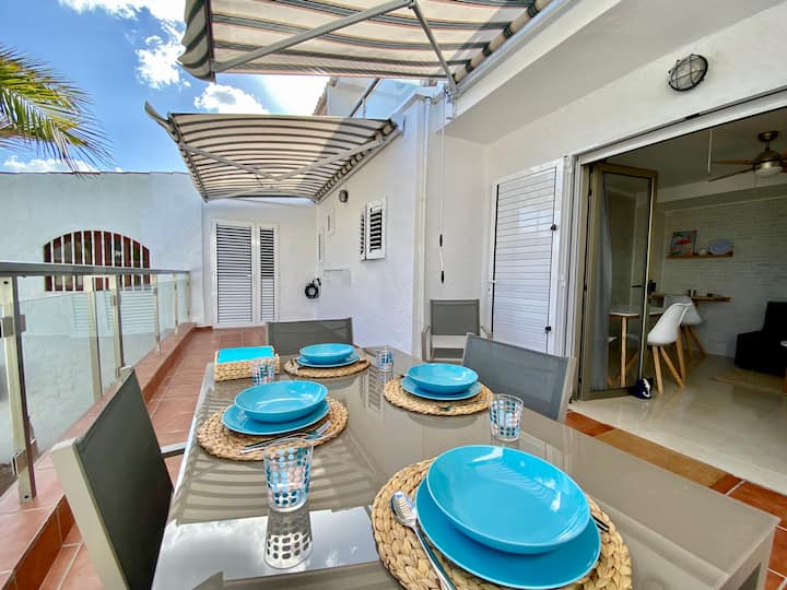 N. Baviera 2 - Gran Canaria