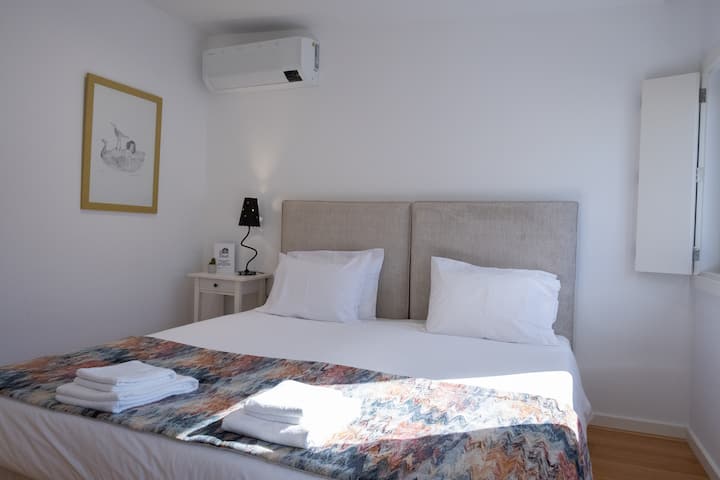 Porto Santa Maria Apartments - Studio Premium - 波多