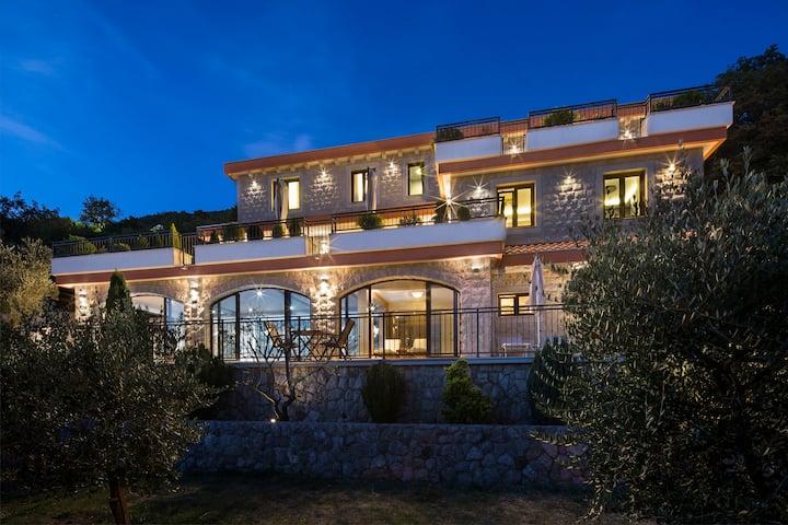 Luxury Villa Gradina - Montenegro