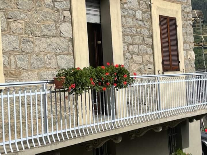 Plein Soleil - Aosta