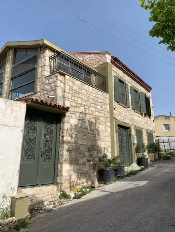 Green House Of Wonder - Urla