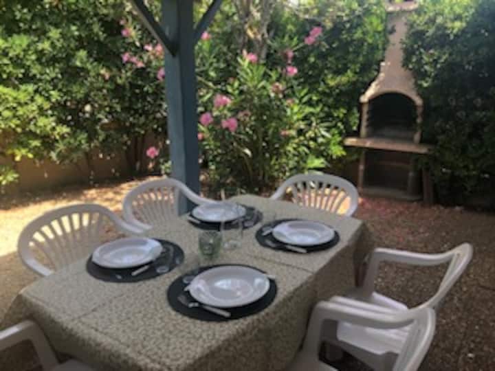 Maisonnette Leucate-plage - Leucate