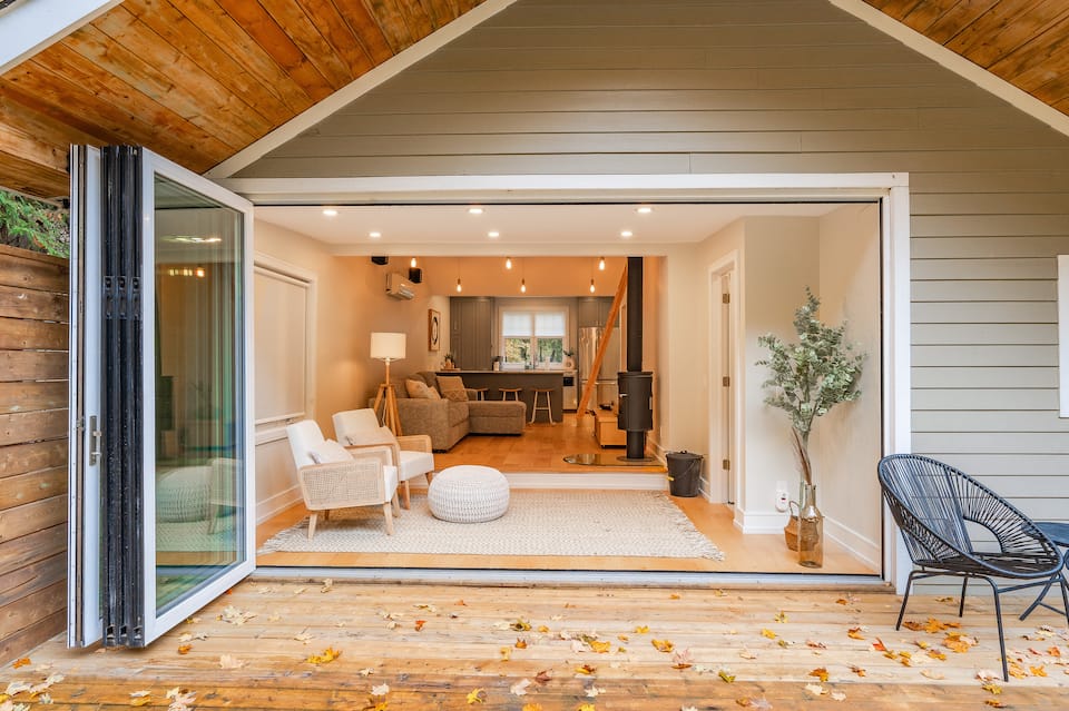 Greater Toronto Area Cottage Vacation Rentals - Ontario, Canada | Airbnb