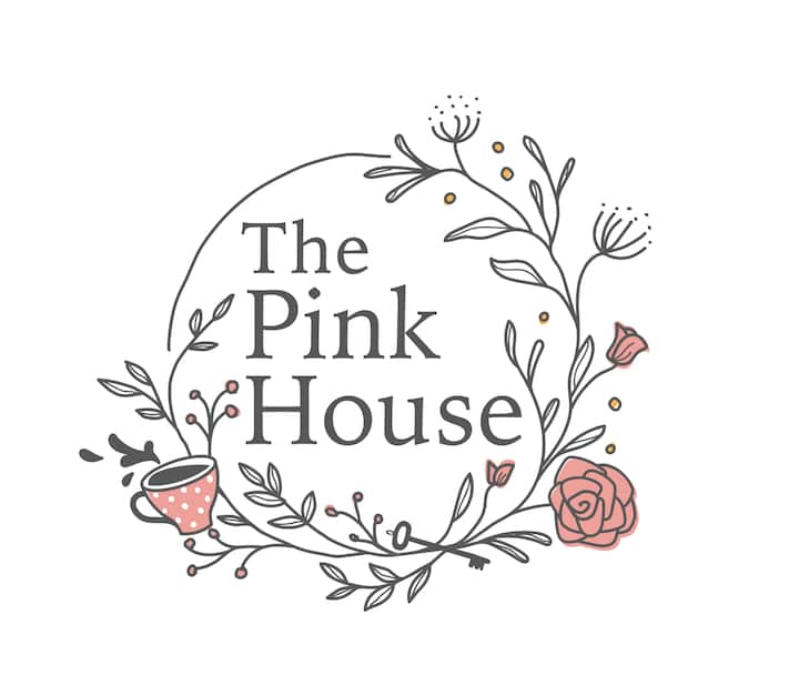 The Pink House - Ripon