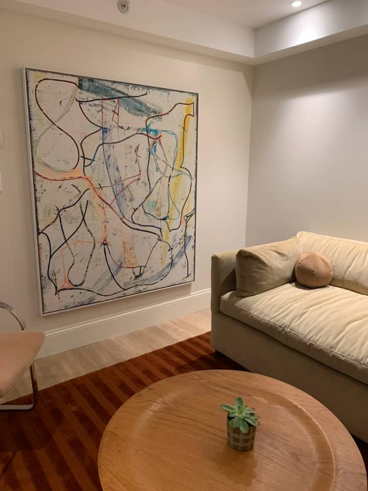 Two Bedroom Unit With Kitchenette - North Adams, MA