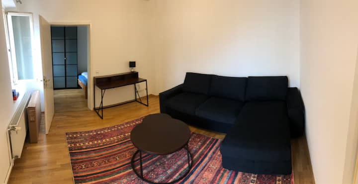 Apartment Am Park Sanssouci - Potsdam
