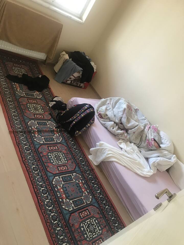 Muğla Kötekli Mahallesi Serap Apart Daire 3 - Mugla