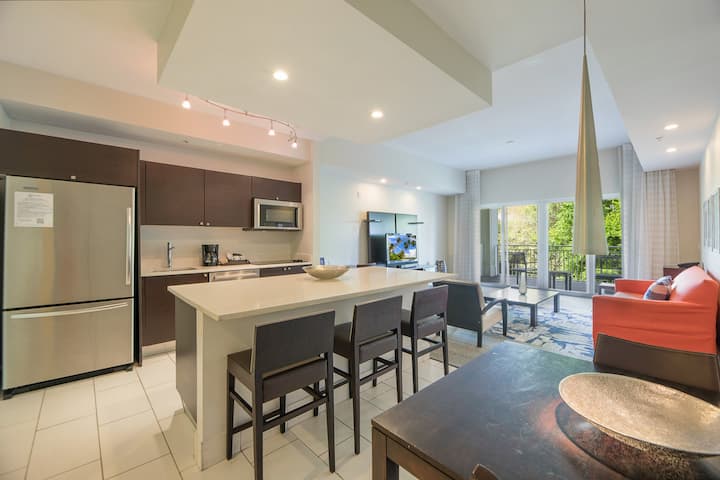Provident Blue At Doral 2 Story/3bdrms Golf View - Doral, FL