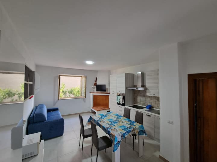 Appartamento S. Teresa Gallura Guest House Stella - Santa Teresa Gallura
