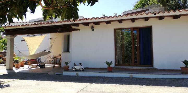 Monolocale Con Giardino - Siniscola