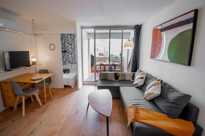 Logis Des Goélands Yourhosthelper - Gruissan