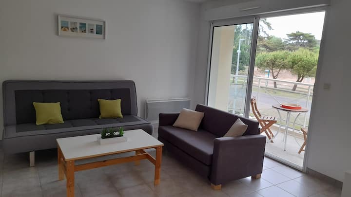65 M², à 300 M De La Plage Entre Fréhel Et Erquy - Erquy