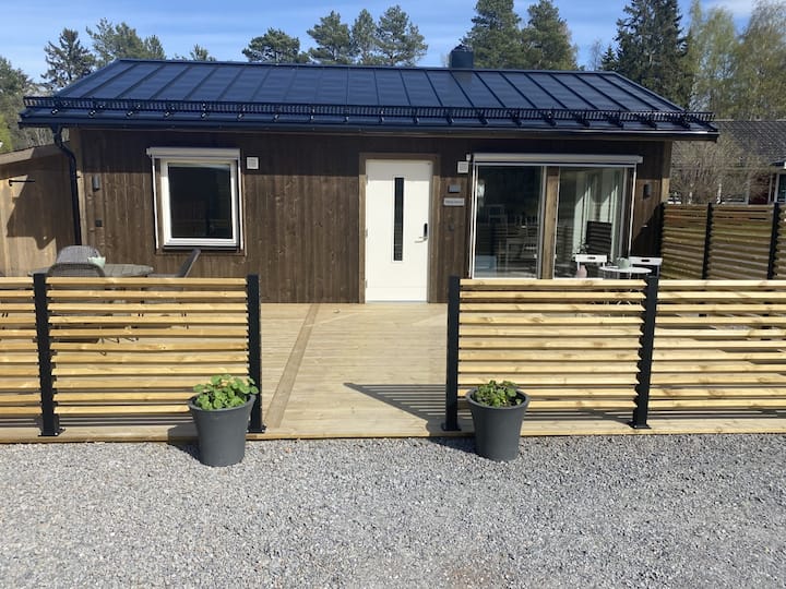 Ekberg Annexet - Järvsö