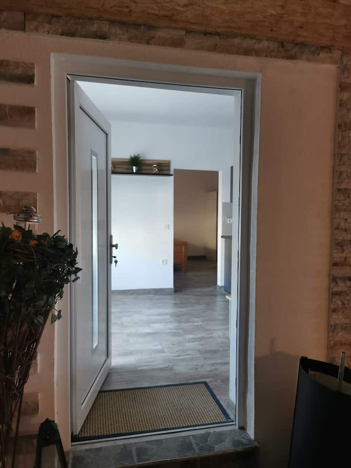 Apartment Am Biohof - Neusiedl am See