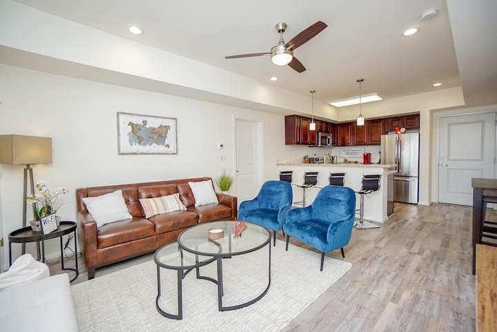 *Exclusive Deal*charming Private Condo Unit|3n - Katy, TX