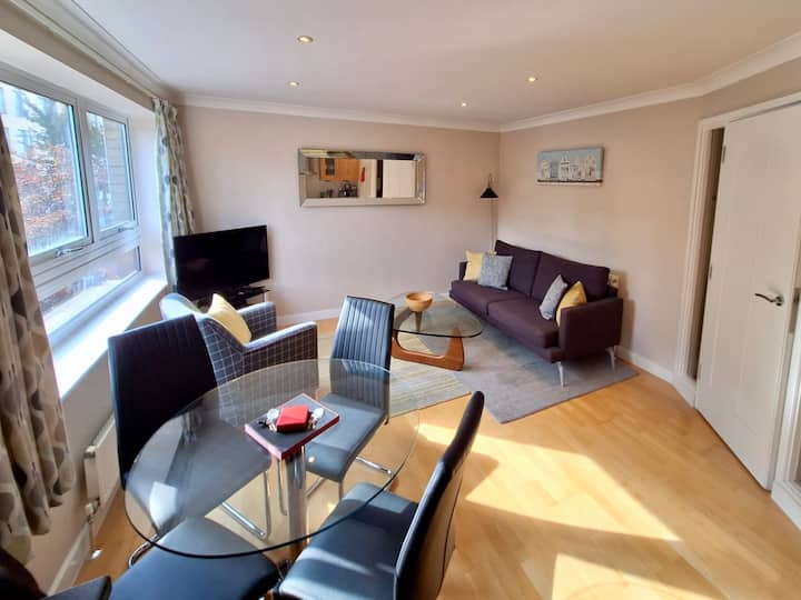 Market Rise - Superior 2 Bedroom - Cambridge