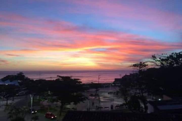 Loft Encantador No Coracao Do Rio Vermelho. - Salvador