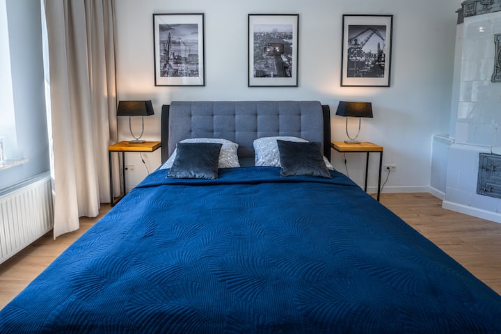 Apartament 4 Osobowy Z Tarasem - Sopot