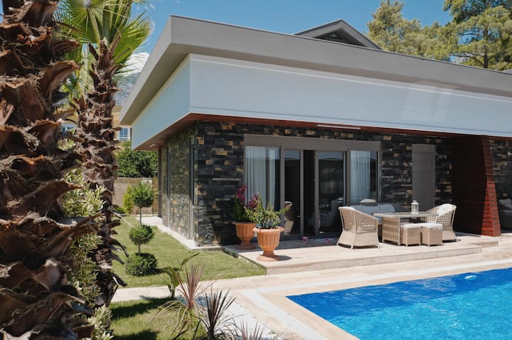 Kemer Green Park Villa - Kemer