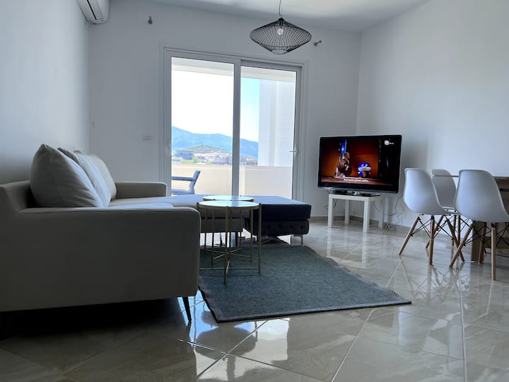 Cosy 1 Bedroom Apartment - Ksamil