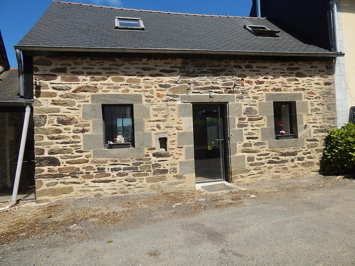 Penty Au Cœur Du Finistère - Chateaulin