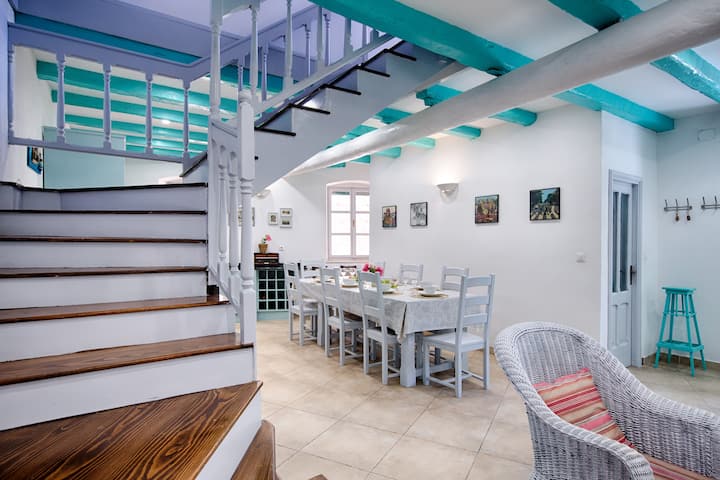 Villa Roko Vis - Vis