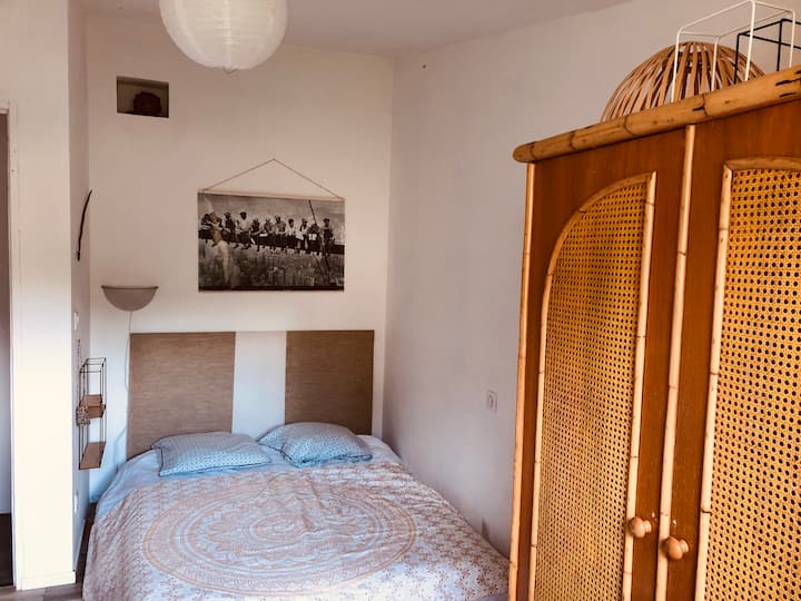 La Chambre Cactus 🌵 - Sarlat-la-Canéda