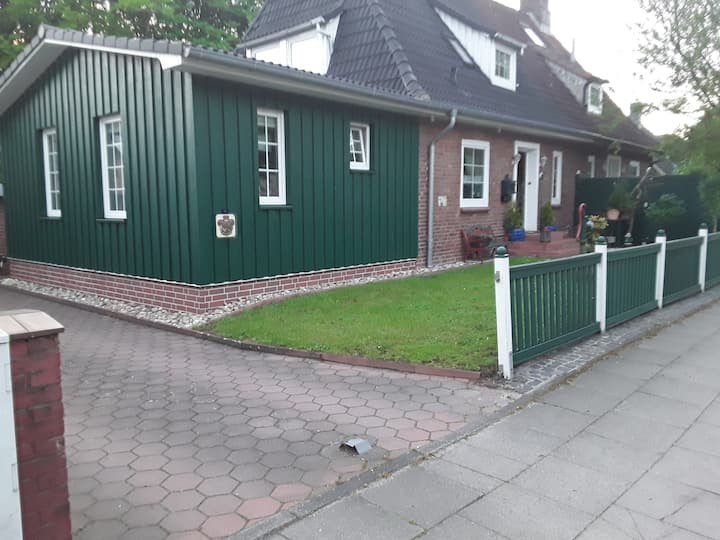 Friesenstübchen Bad Segeberg - Bad Segeberg