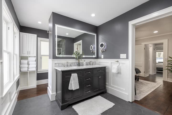 Cowtown Casa - Perfect For Dickies/tcu/stockyards! - Fort Worth, TX