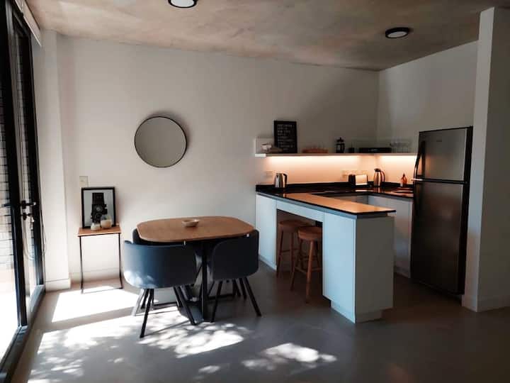 Comfortable And Beautiful Apt In Palermo Hollywood - San Martin, Argentina